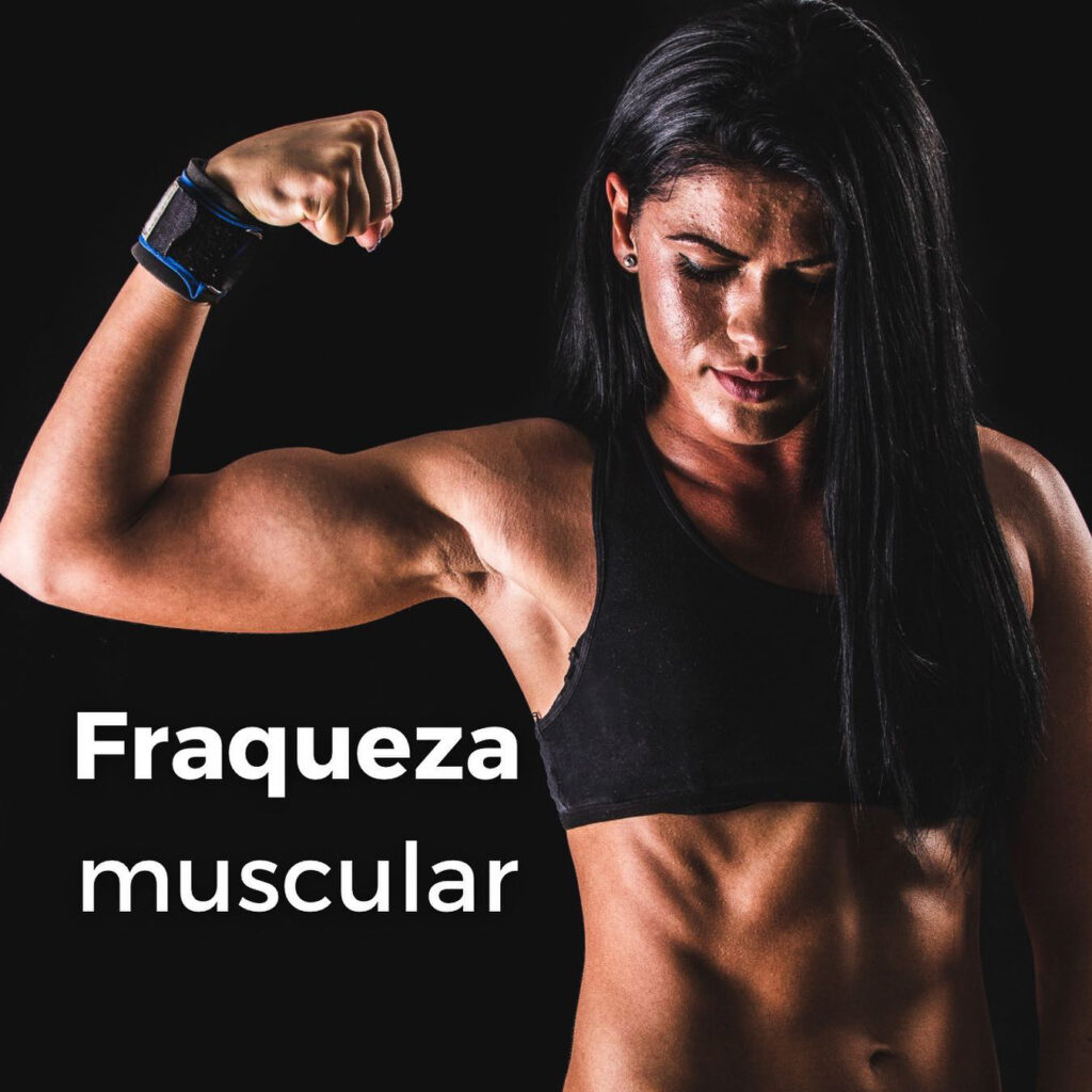 Fraqueza Muscular – Dr. Gustavo Barboza